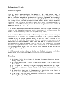 How to Manually Calculate LEU Remaining Pell Eligibility