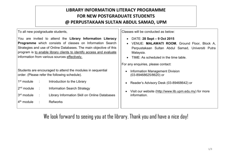 As Scheduled In The Time Table