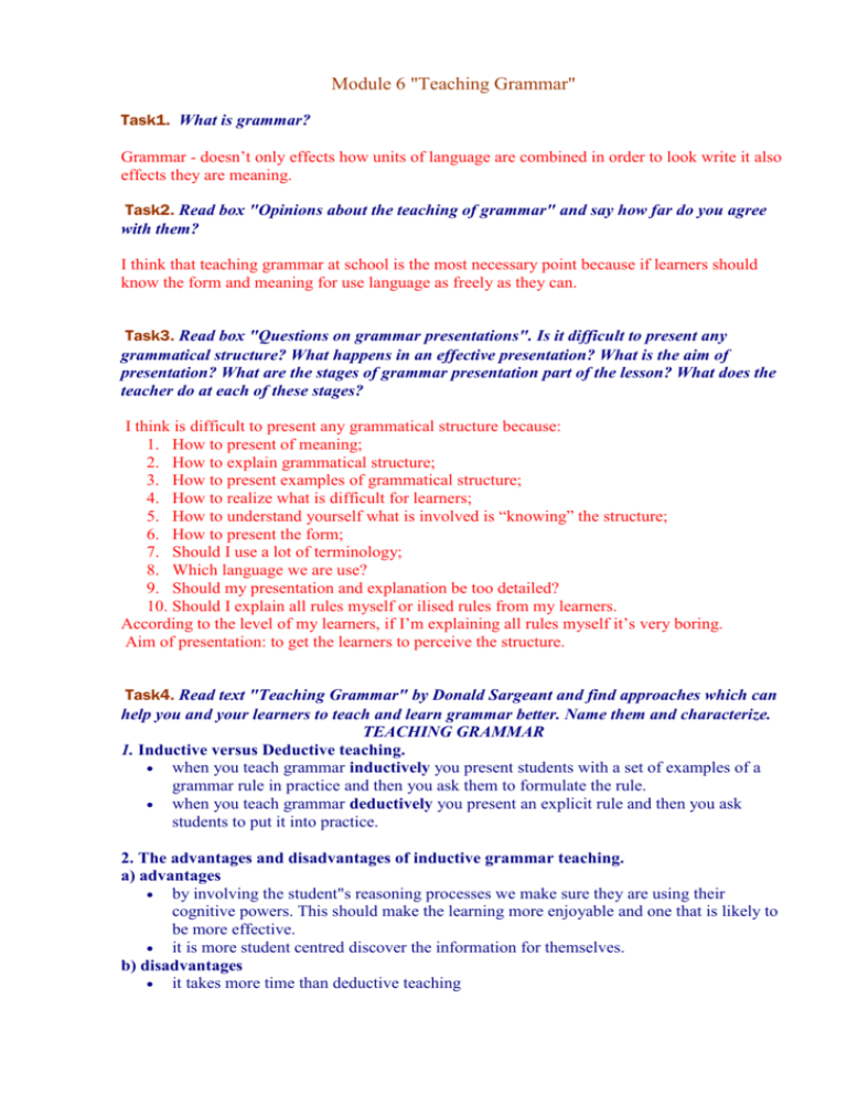  Advantages And Disadvantages Of Deductive Method Of Teaching What Is 