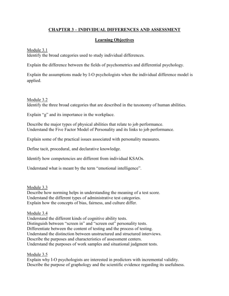 Module 3 1