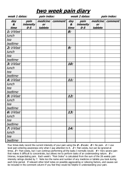 EnterpriseRx - SIG Code Reference Guide