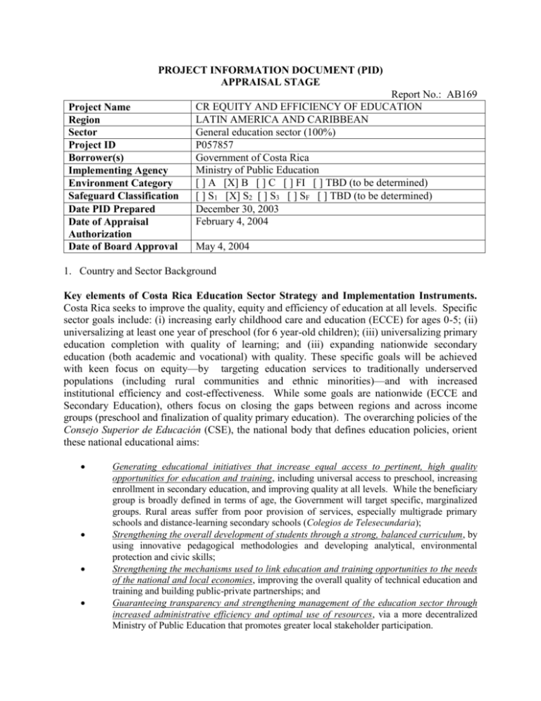 Project Name - Documents & Reports