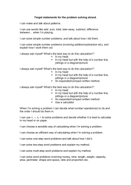 Cognitive Behavioural Avoidance Scale