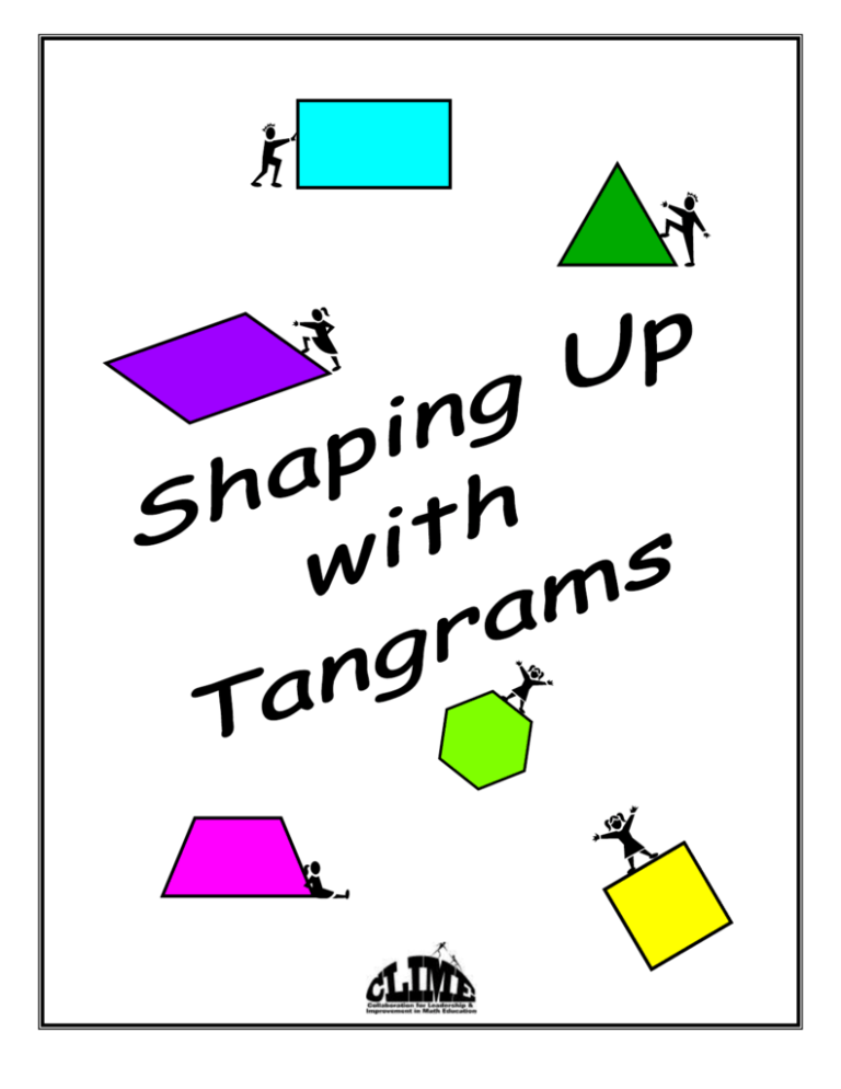 Shaping-Up-with-Tangrams