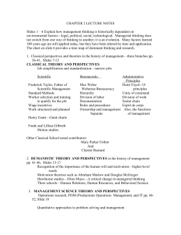 True/False Questions - UPM EduTrain Interactive Learning