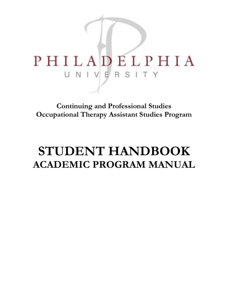 INTRODUCTION - Philadelphia University