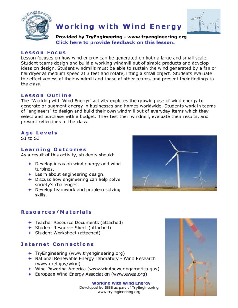 Student Worksheet On Energy Resources Ivuyteq Student Worksheet On Energy Resources Ivuyteq
