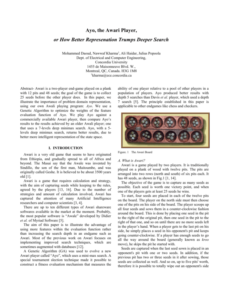 Paper Guidelines For IEEE
