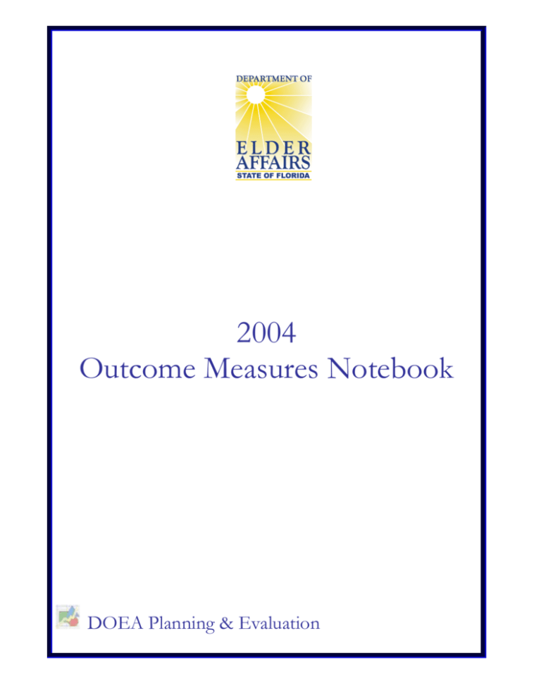 Outcomes – Notes about Implications