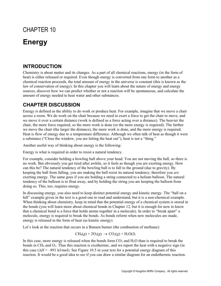 Chapter 10 Cengage Learning Chapter 10 Cengage Learning