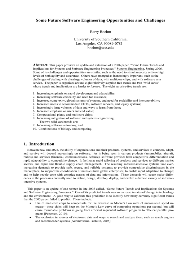 Lecture Notes In Computer Science 
