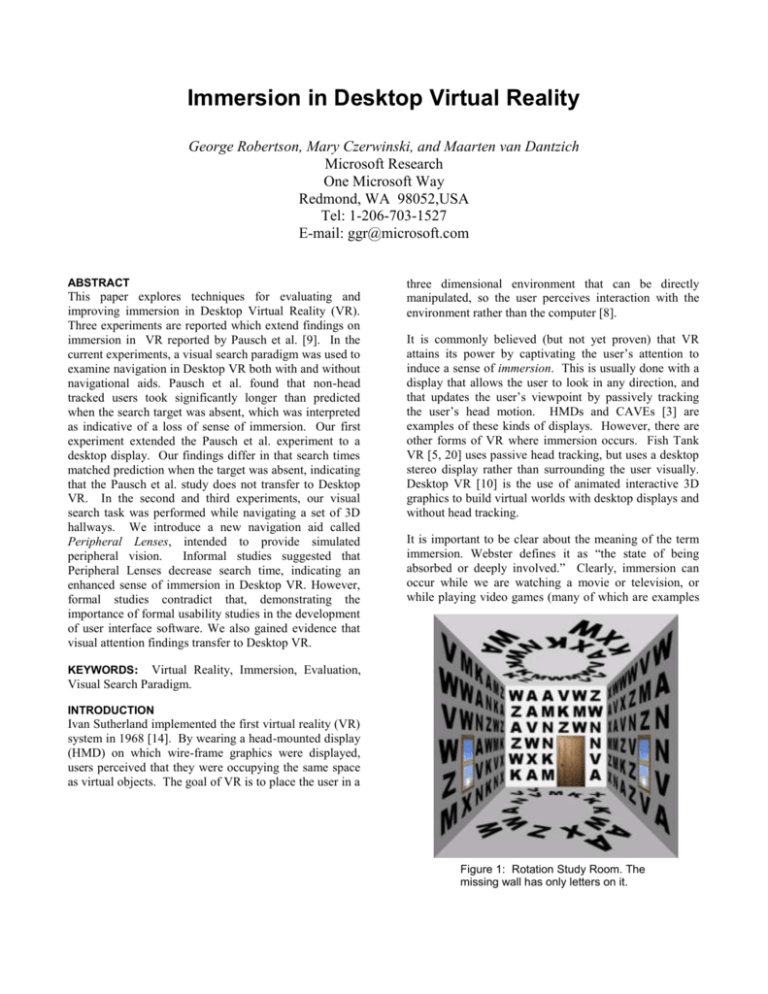 CHI 94 Format Description