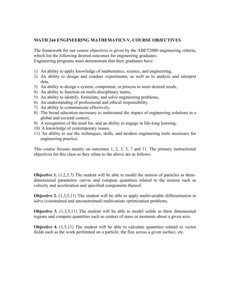 Math 318 Abstract Algebra Math 318 Abstract Algebra