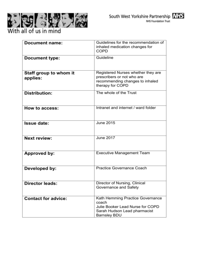 Document Name 