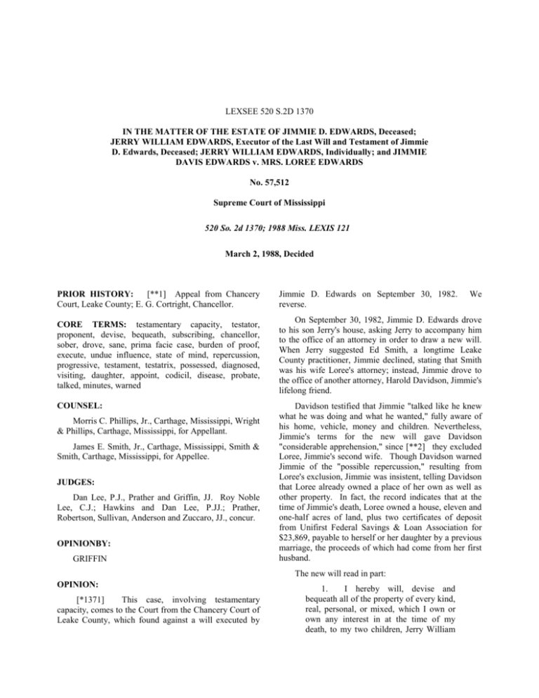 Document In Microsoft Word Format