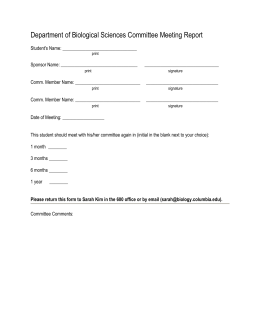 SIGNATURE/NAME AFFIDAVIT AND AKA STATEMENT