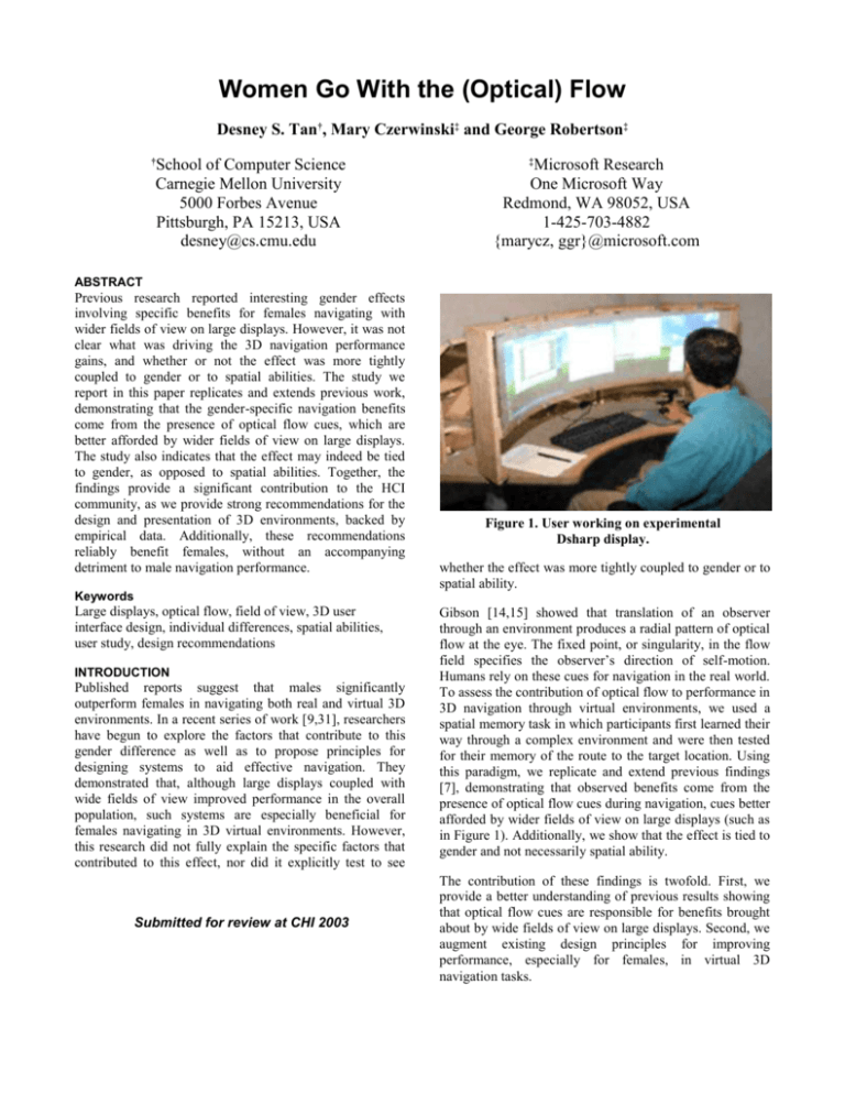 CHI 94 Format Description
