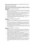 Roosevelt, Taft, Wilson Foreign Policy Essay Guide
