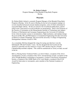 AIAA Reference Format