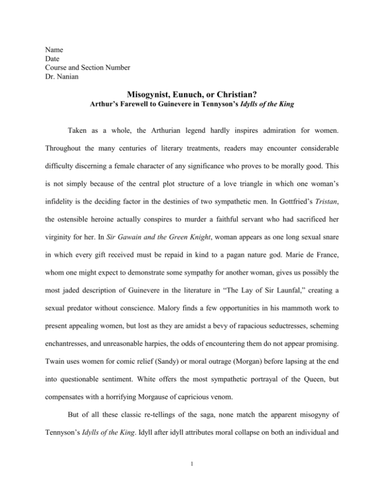 The Open Form Essay