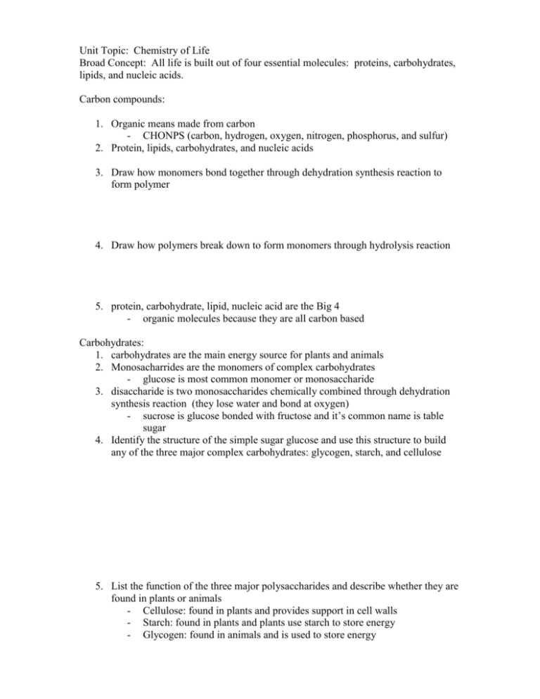 Test Review Answers Test Review Answers