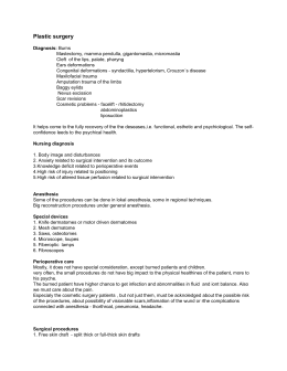 Surgical Note Writing - East Zone Medico Legal Services Pvt. Ltd.