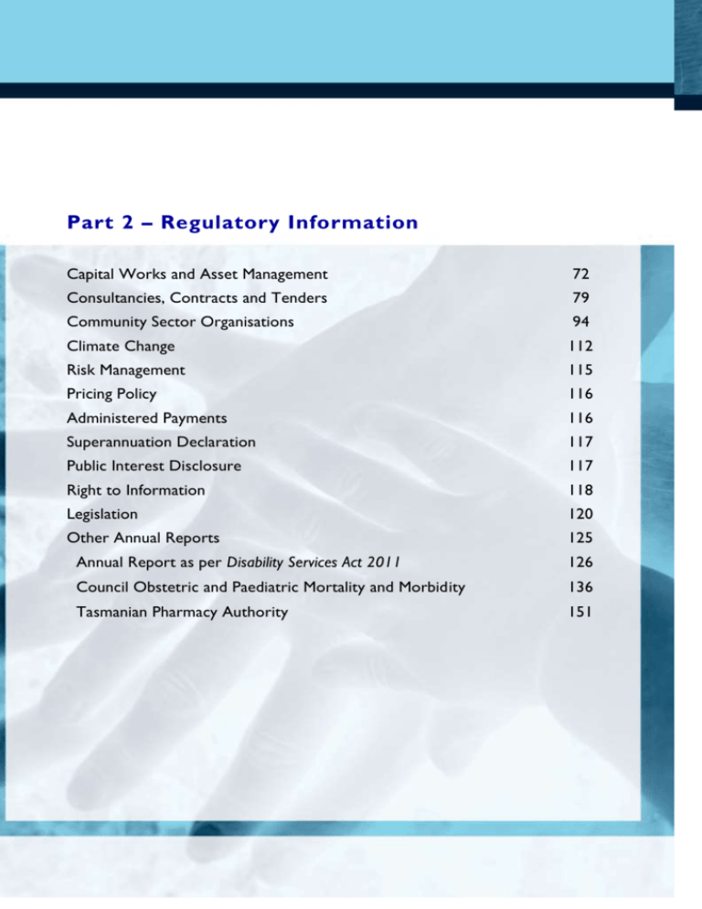 2013 DHHS Annual Report - Part 2