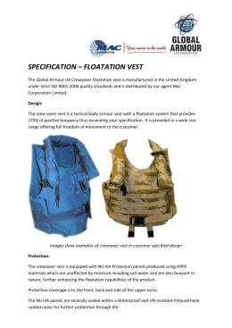 Pediatrics-High frequency chest wall oscillation (HFCWO) Chest