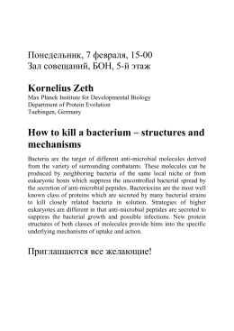 LIVE/DEAD BacLight Bacterial Viability Kits