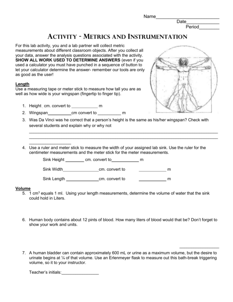Metrics And Instrumentation Metrics And Instrumentation
