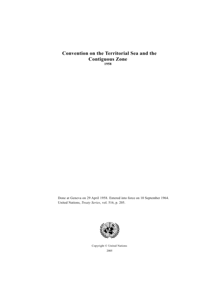 English - United Nations - Office of Legal Affairs