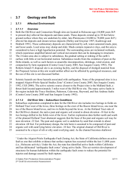 Answers for Earthquakes & Volcanoes Test Review