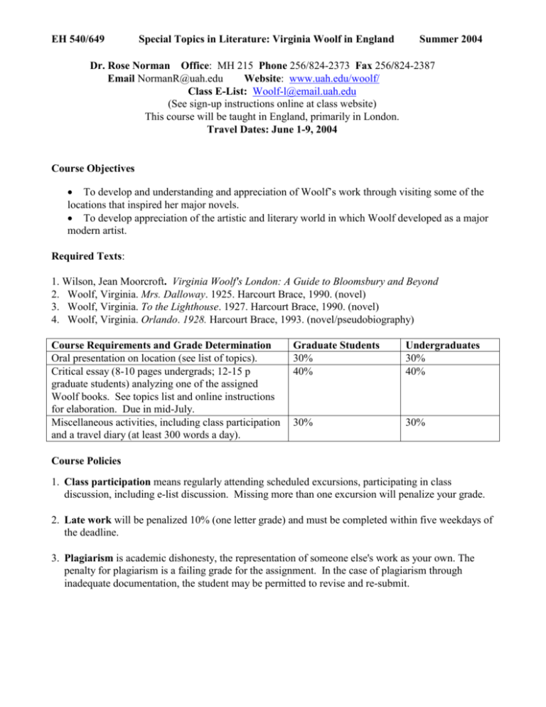 Hard Copy Syllabus
