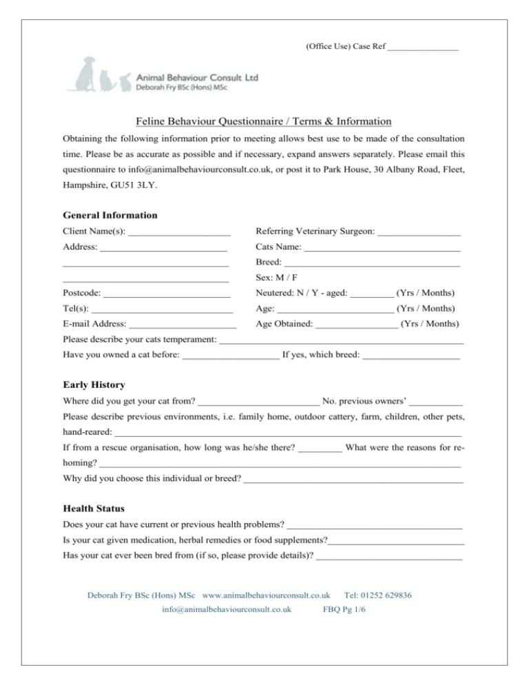 WORD Document