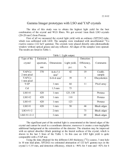 Application Instructions