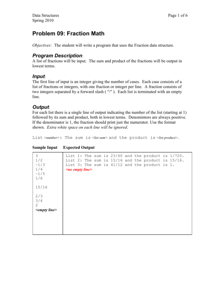 Parsing Repeating Decimals