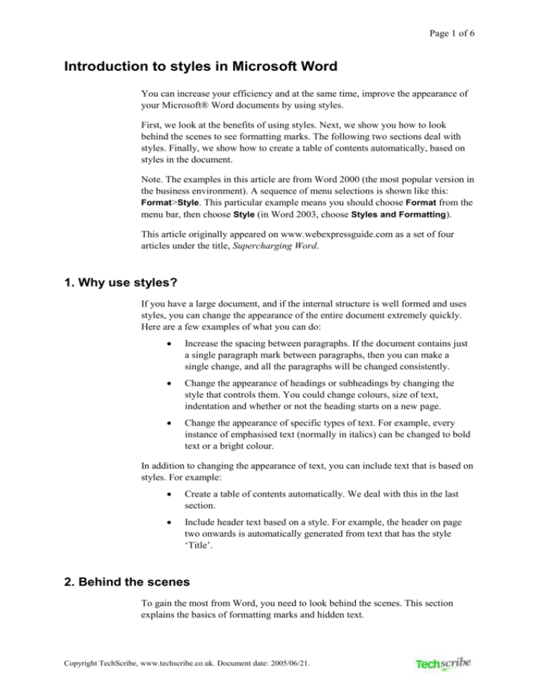 How To Update Heading Styles In Word To Incorporate Numbers Collectorgarry