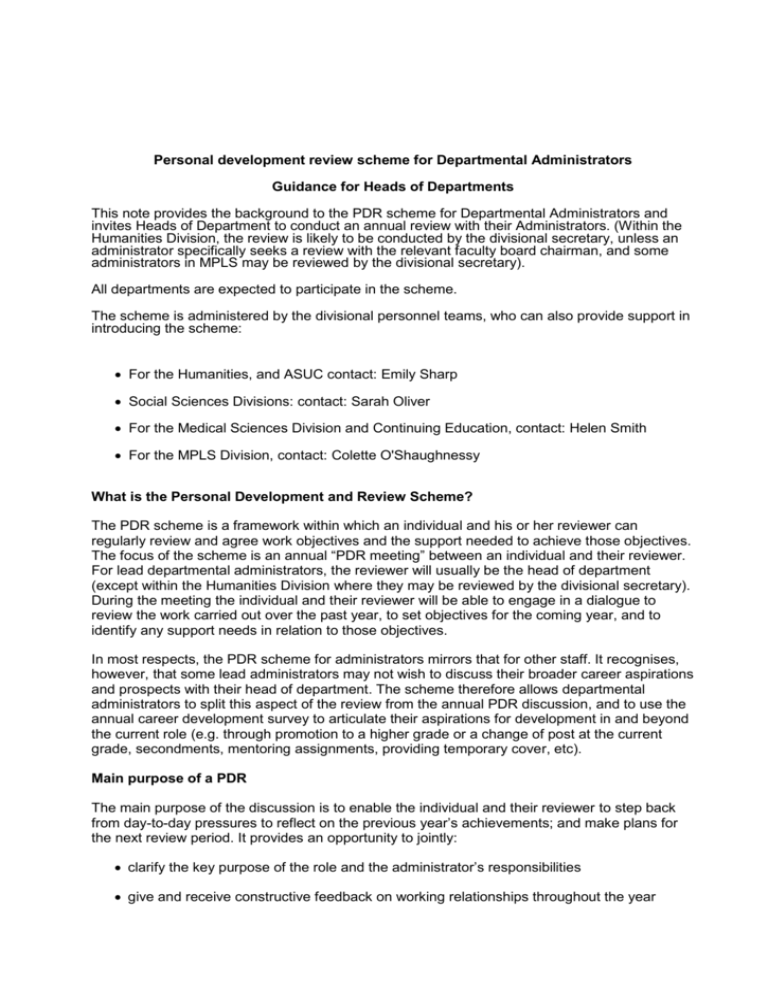  PDR Downloadable Guide And Forms