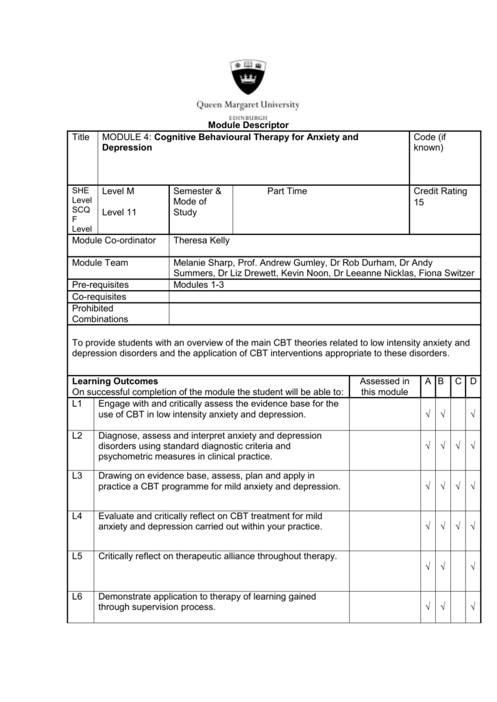 Cbt Treatment Plan For Depression Sample Popularquotesimg Images And Cbt Treatment Plan For Depression Sample Popularquotesimg Images And