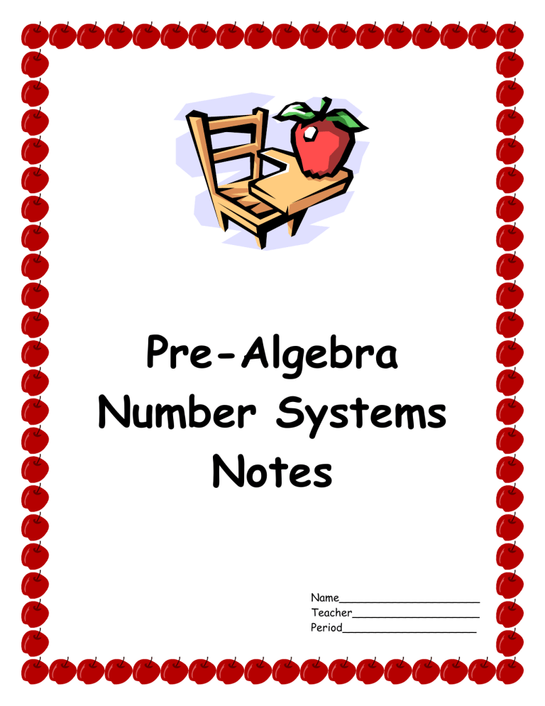 Day 1 Rational Numbers
