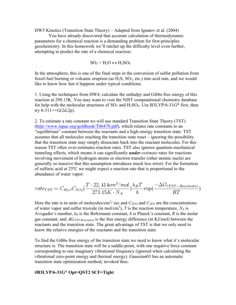 Word Document
