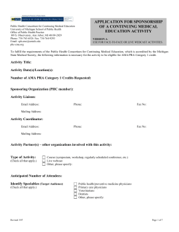 sample – physicians cme certificate