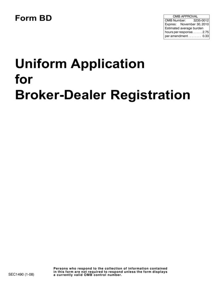 Securities