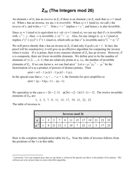 The Invertible Matrix Theorem - Proofs