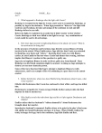 Othello Act 5 Study Guide: Questions, Answers, Analysis