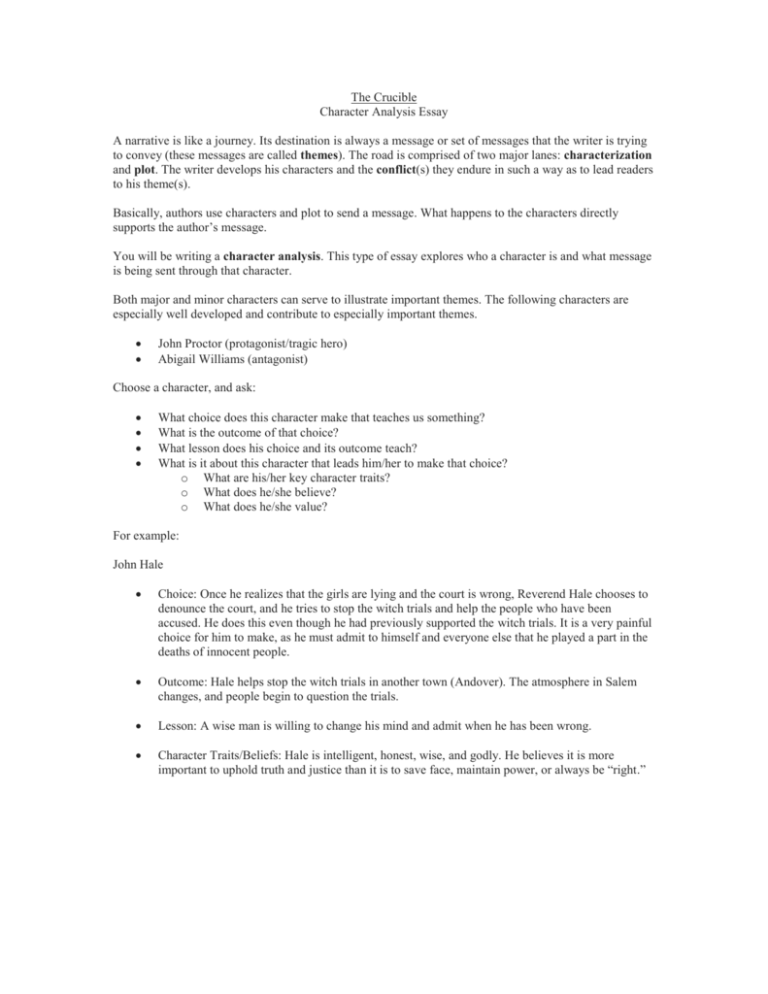 Narrative Analysis Essay Example Telegraph