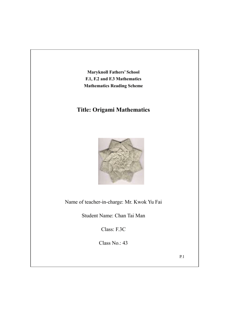  Book Report Title Page Format Formatting An APA Title Page 2022 11 04