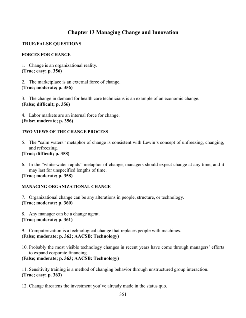Multiple Choice Questions Multiple Choice Questions