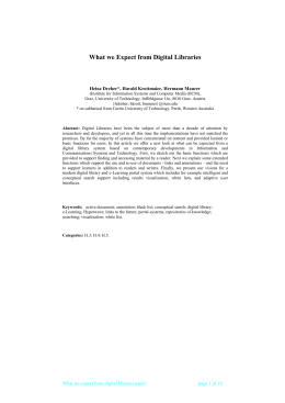 Op-Ed Template - American Library Association