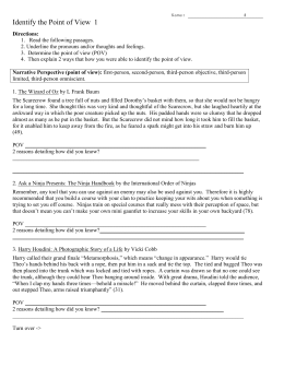 Annexure A2 Report format